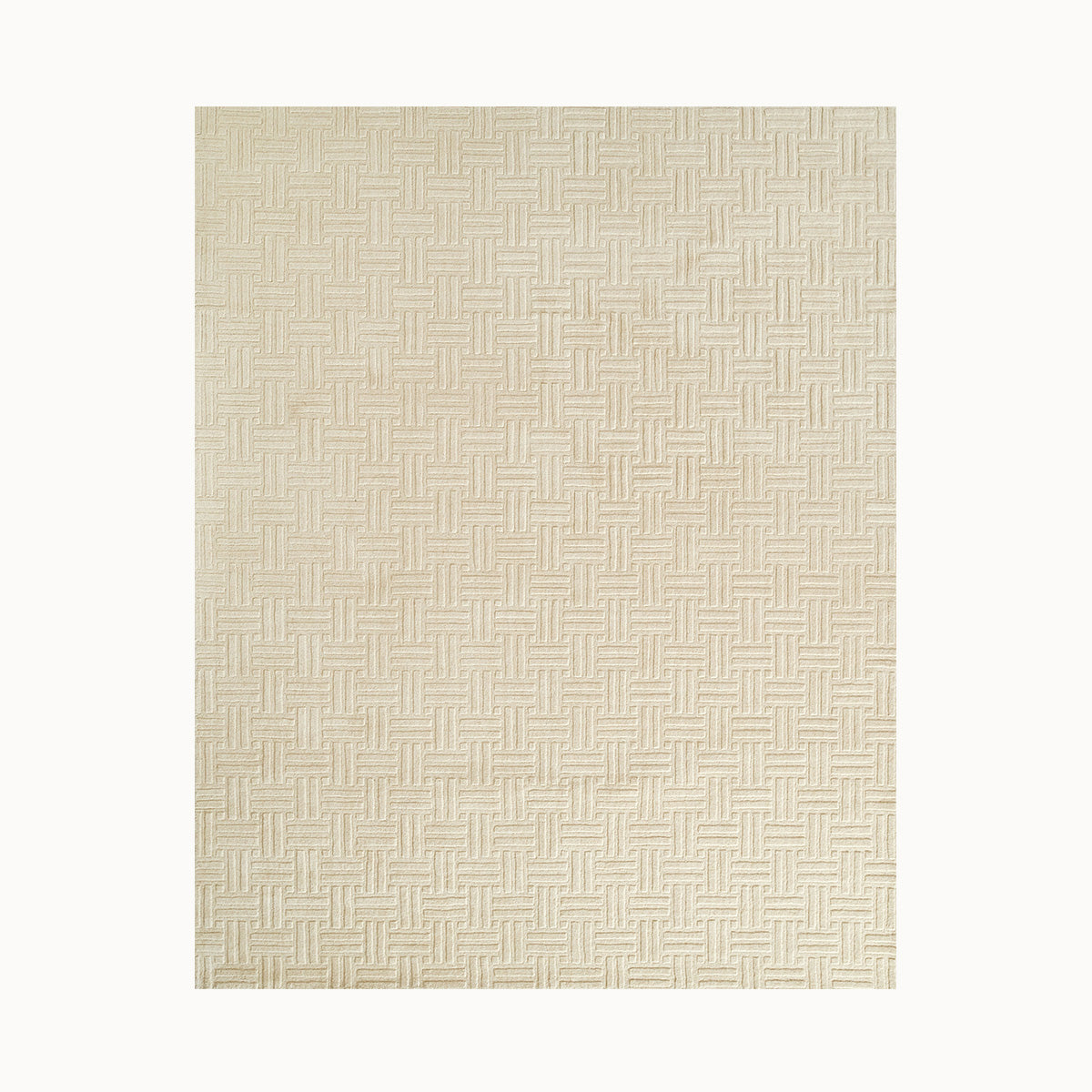 Aron ラグ 240 × 305cm – RUGHAUS
