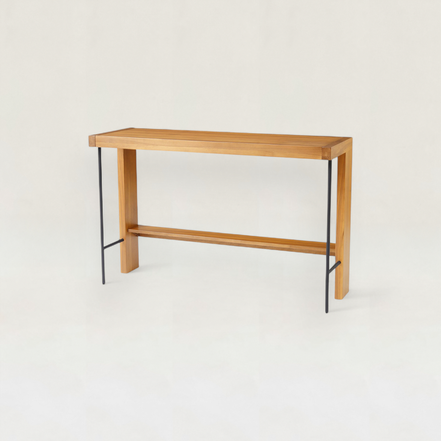 Counter Table Kant – RUGHAUS
