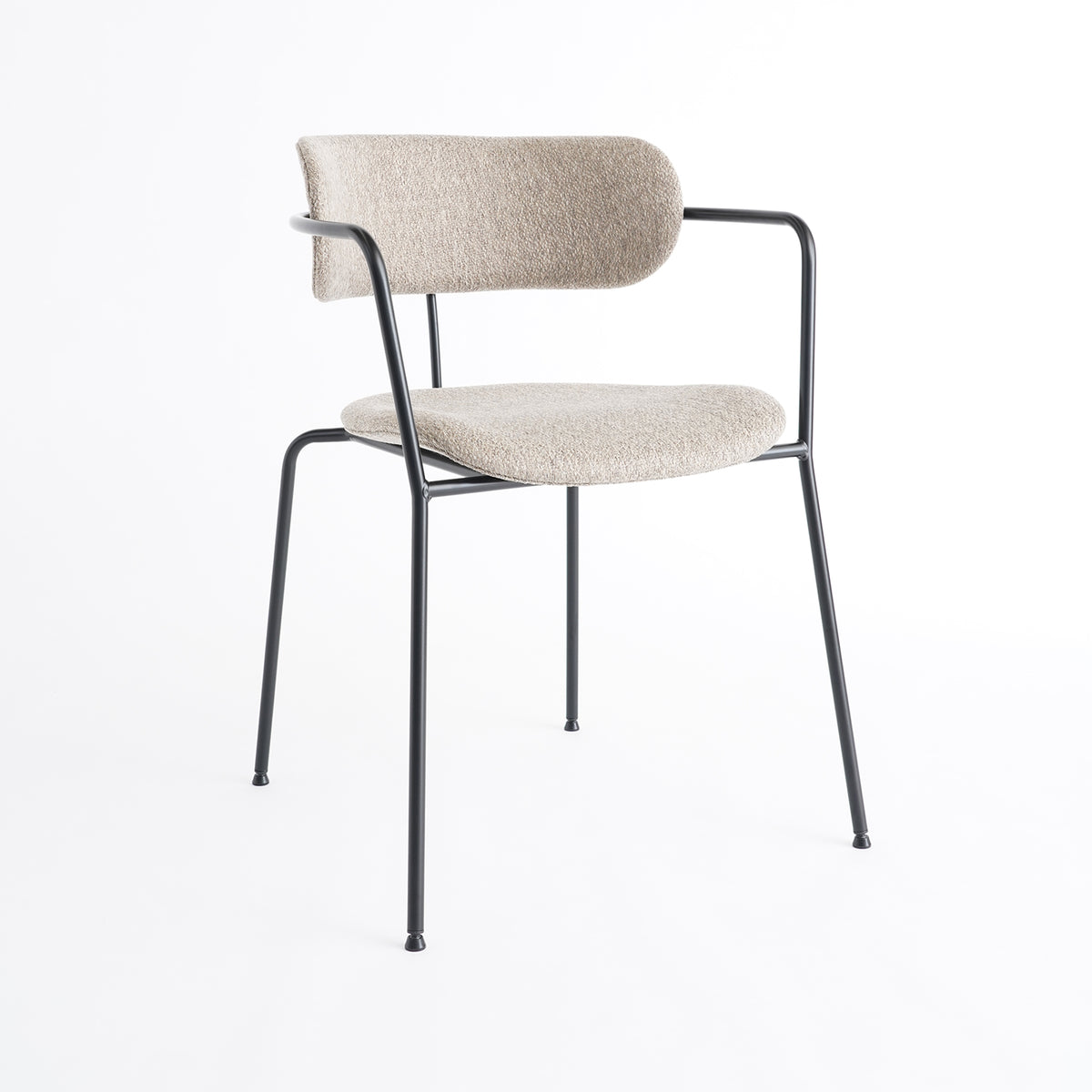 Hoaka Chair / Beige – RUGHAUS